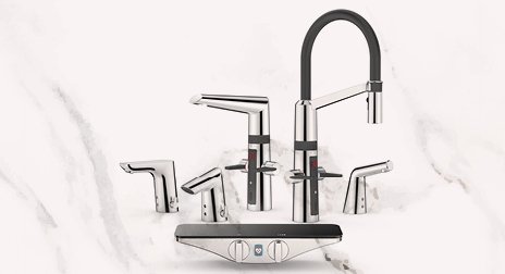 Oras SMART - VVS Comfort kædekontor