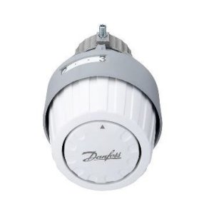 Danfoss Termostat | Køb bl.a. Danfoss Link CC & Radiatorventil her
